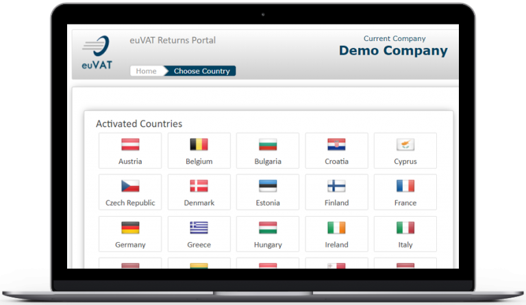 VAT Returns | euVAT - Professional VAT Services